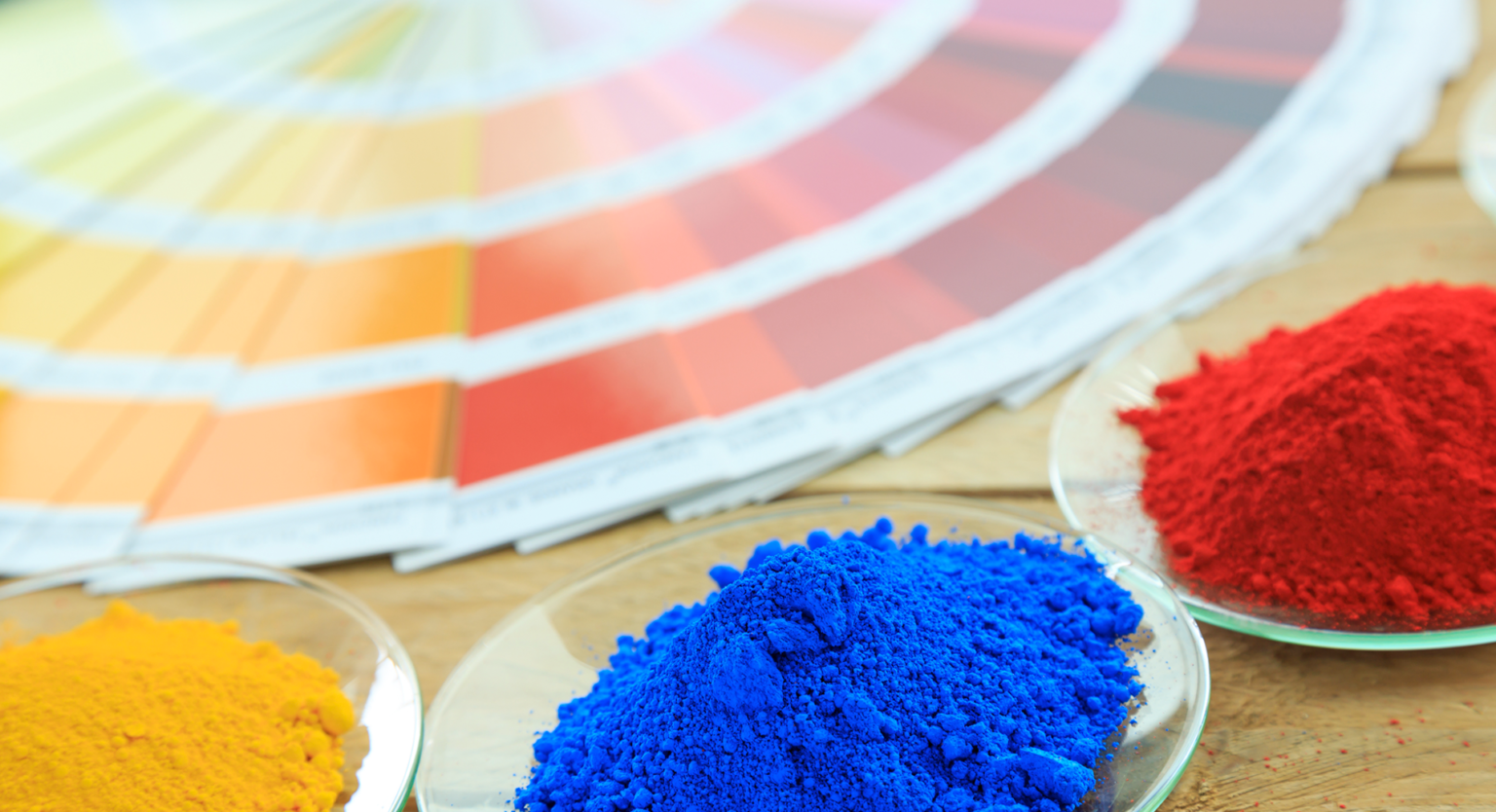 Powder Coating - Jensen Powder Finishers