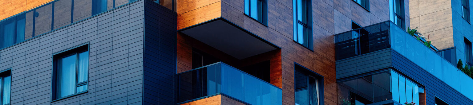 Architectural Powder Coating - Jensen Powder Finishers