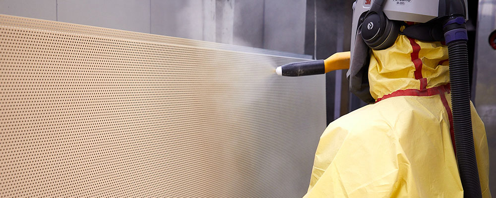 What is Powder Coating? - Jensen Powder Finishers